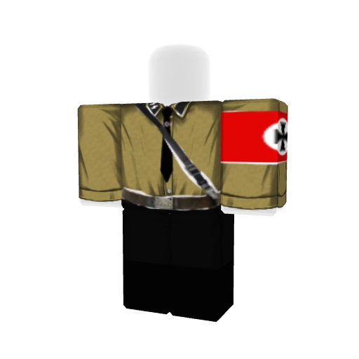 SS uniform | 1933 | Customuse