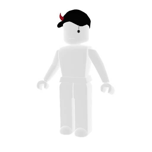Demons - Clothes for Roblox 3D by Kun Taeng