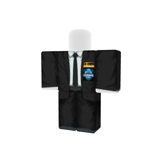co owner csrp - Skin for Roblox by creator251510058