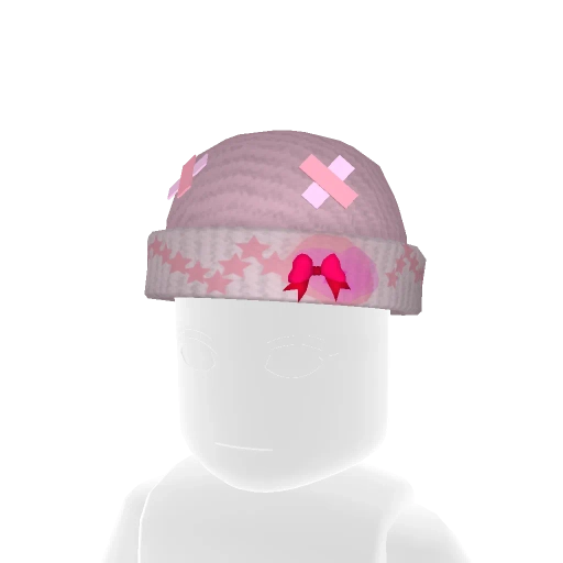 Cute pink - Clothes for Roblox 3D by Hazel