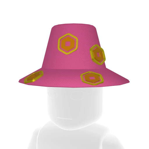 more robux - Clothes for Roblox 3D by Mario Fiocca