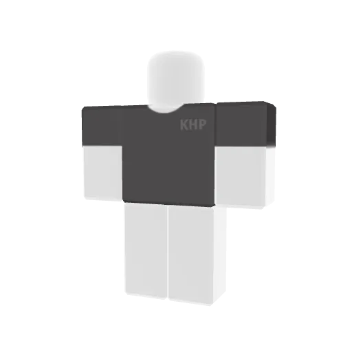 KHP Training Instructor - Skin for Roblox by Ozzyosb