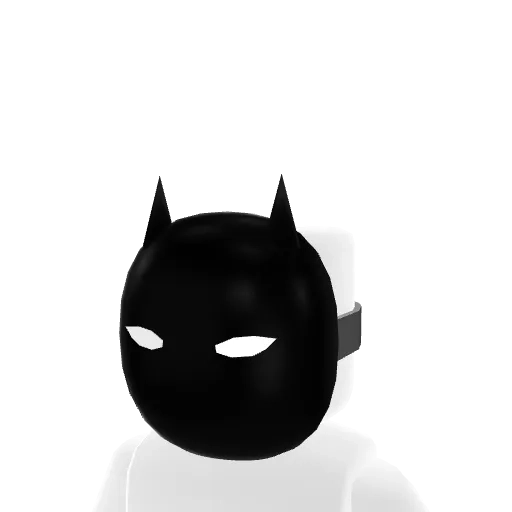 bat - Clothes for Roblox 3D by gus mora