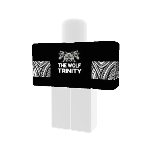 THE WOLF TRINITY | Customuse