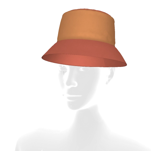 Hat - Lense for Snap by Customuse
