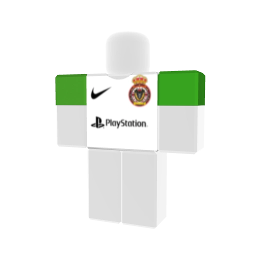 roblox t shirt - Skin for Roblox by rji rhj