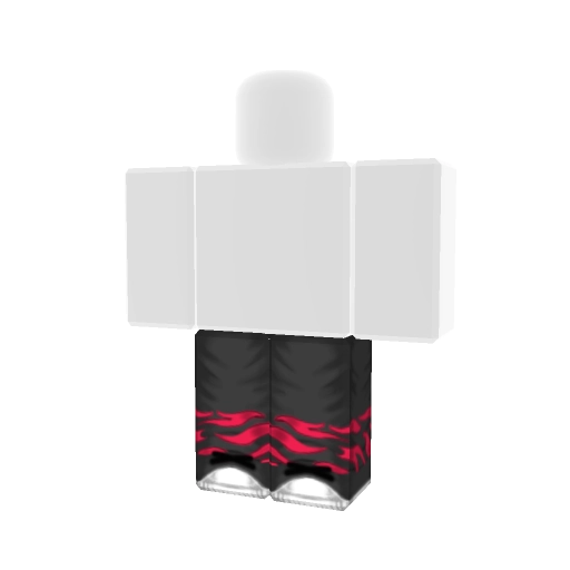 Skater Pants Skin For Roblox By Customuse