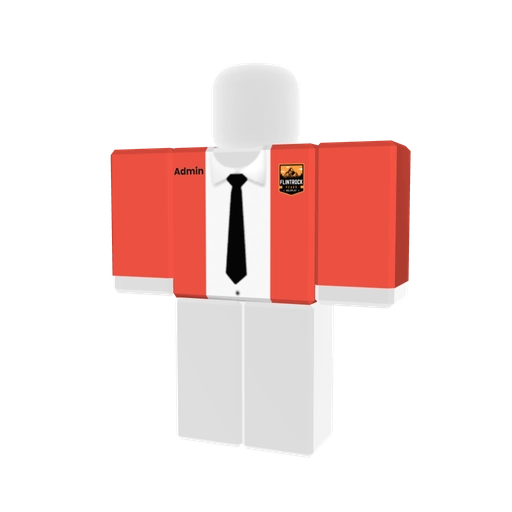admin - Skin for Roblox by creator248208680