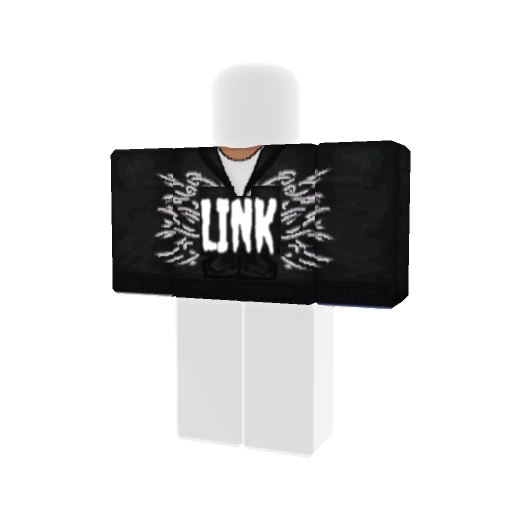 Link - Skin for Roblox by LinkRBLX