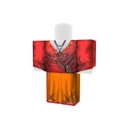 creepy crawler - Skin for Roblox by Thao Nguyen