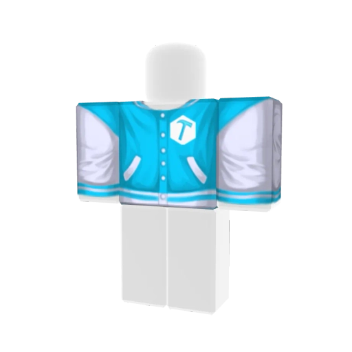 School by RoBuilder - Skin for Roblox by RoBuilder