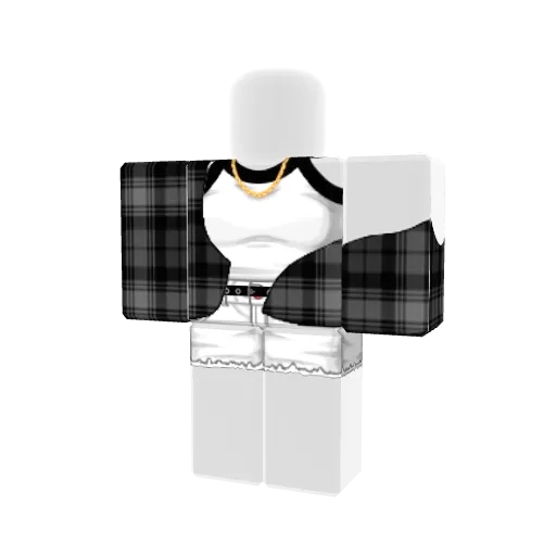 lio - Skin for Roblox by Shantel Garcia