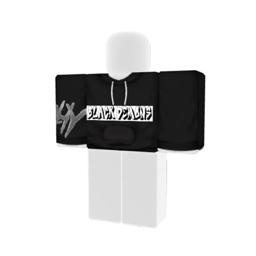 hood demons - Skin for Roblox by syleerkng