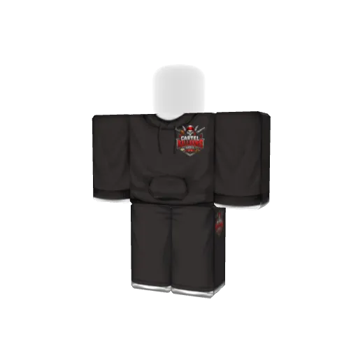 CDc - Skin for Roblox by 112 Ommen