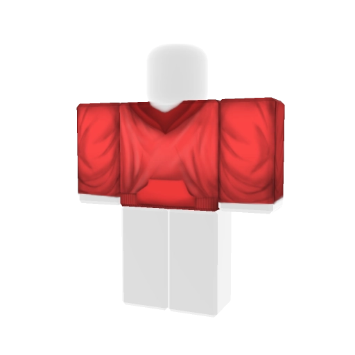 Classic Roblox Style Hoodie - Skin for Roblox by Contrastz Design