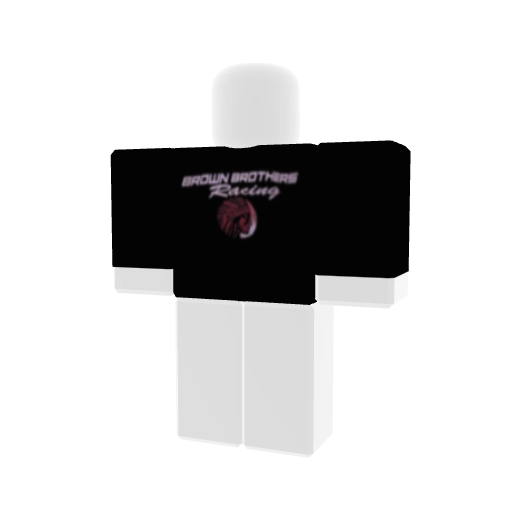 BBR - Skin for Roblox by creator83723203