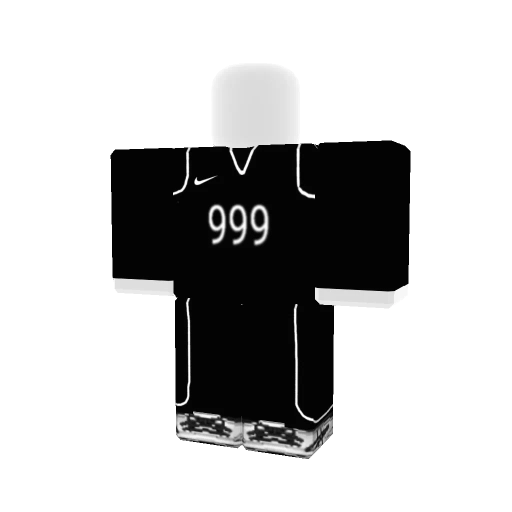 999 - Skin for Roblox by creator50407191