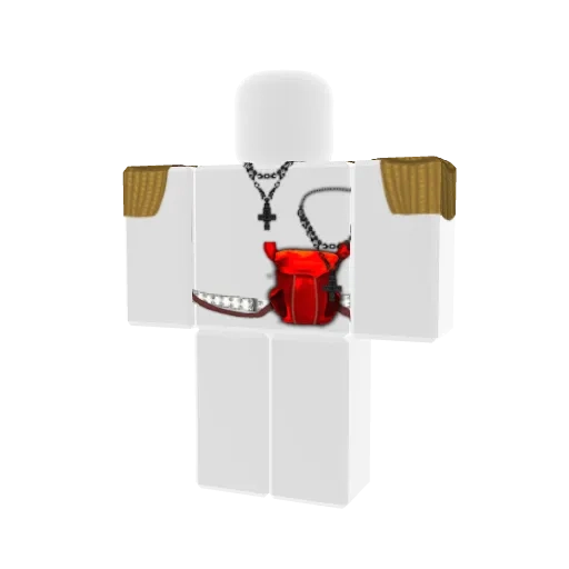 hol - Skin for Roblox by Panta Conforme Jeremías Aquiles