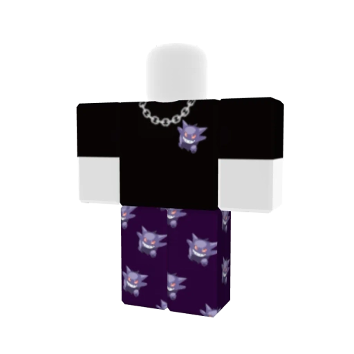 Matching pjs [_] - Skin for Roblox by Rafi H