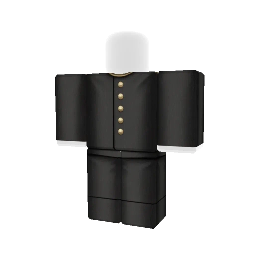 Okarun - Skin for Roblox by Mega Pedro