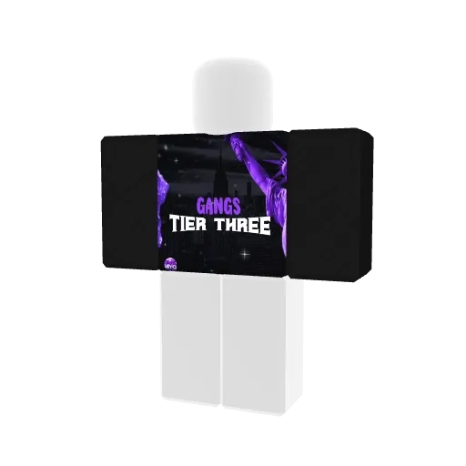 nyc demons - Skin for Roblox by Jaedyn Blizzard