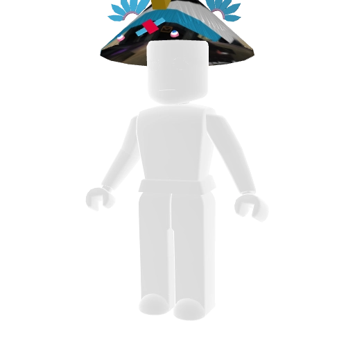 Samurai hat | Customuse