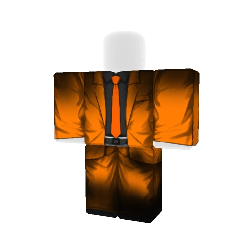 Lllll - Skin for Roblox by Matheus Harahel Beck da Motta