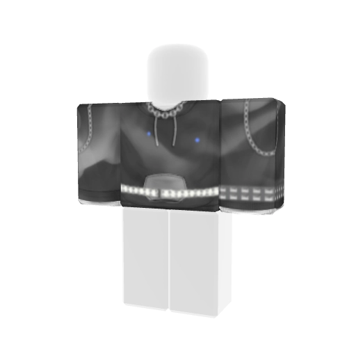 Singer - Skin for Roblox by Elijah Duff