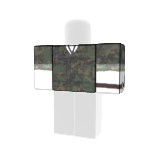 awesome M81 NATO - Skin for Roblox by Will Alex sam
