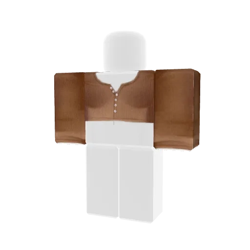 isi - Skin for Roblox by Natalie Shepherd