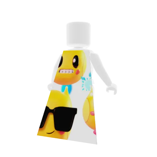 fun cape - Clothes for Roblox 3D by creator252813207