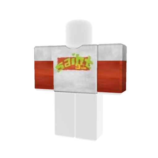 Sai - Skin for Roblox by On Roblox's