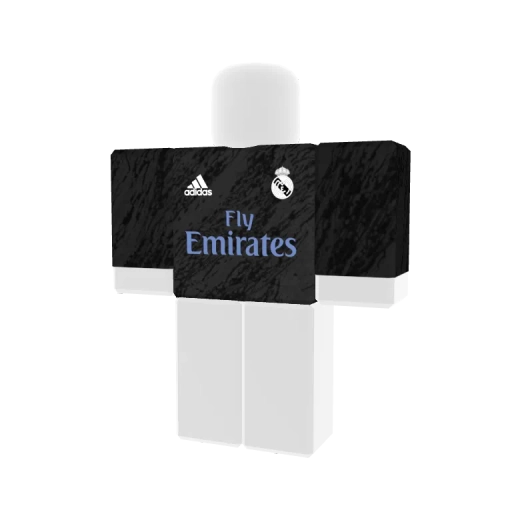 For u arv - Skin for Roblox by Jashan Abdul Jabbar