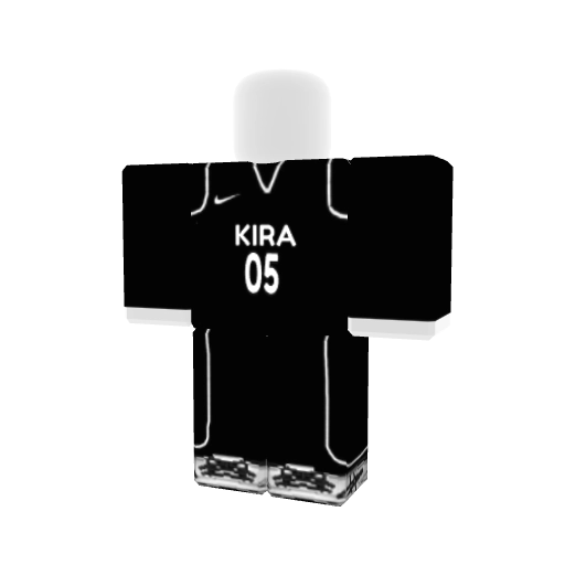 Chaseinpjs mm2 jersy - Skin for Roblox by Notrige