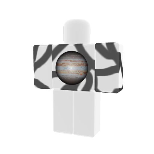 jupiter ig - Skin for Roblox by Дмитрий Тихоненко