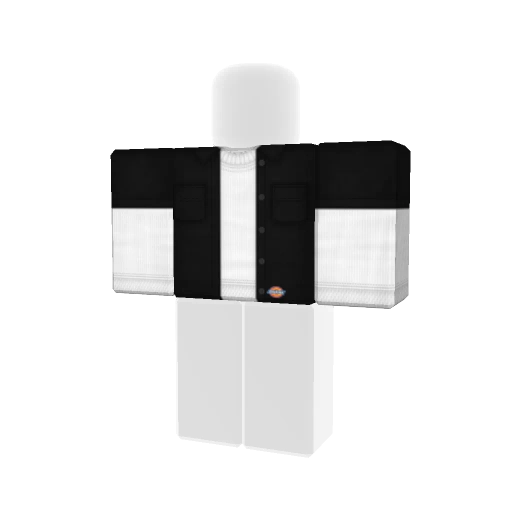 dickie fit - Skin for Roblox by Yk murda