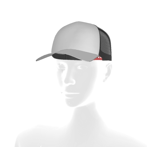 Baseball Cap - Lense for Snap by Customuse
