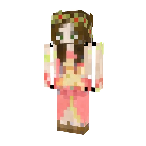 hfdhf - Skin for Minecraft by Para vayme