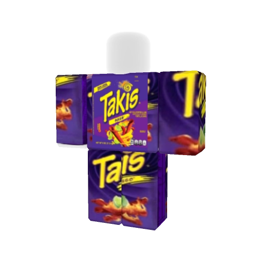 Takis | Customuse