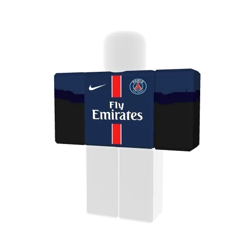 PSG 07/08 kit | Customuse