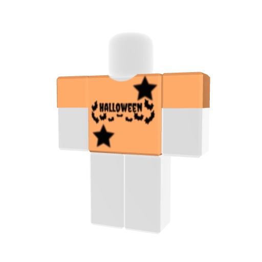 PREPPY BAT - Skin for Roblox by Elliott Barnes