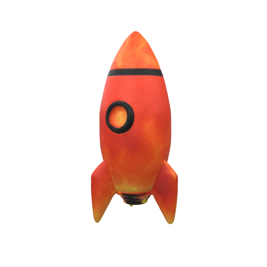 Rocket Fruit Blast - Clothes for Roblox 3D by creator252234113