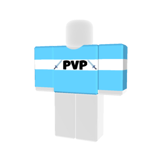 PVP Clan Merch NOT OFFICIAL IM JUST A MEMBER IN THE CLAN WHO IS A FAN ...
