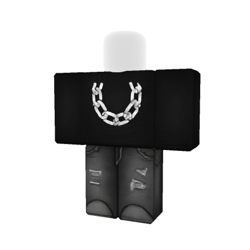 roblox ugc clothing, opium aesthetic crop top, bla - Skin for Roblox by ...