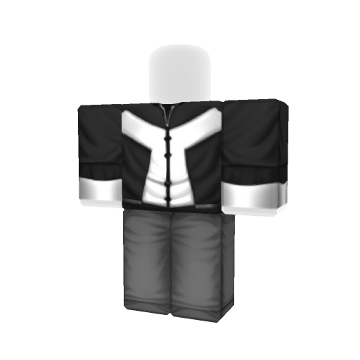 Mikami Teru from Death Note - Skin for Roblox by Arda
