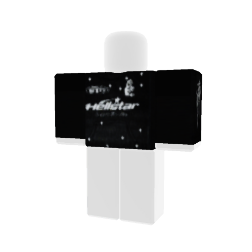 Hellstar hoodie - Skin for Roblox by Jaydn Jaja