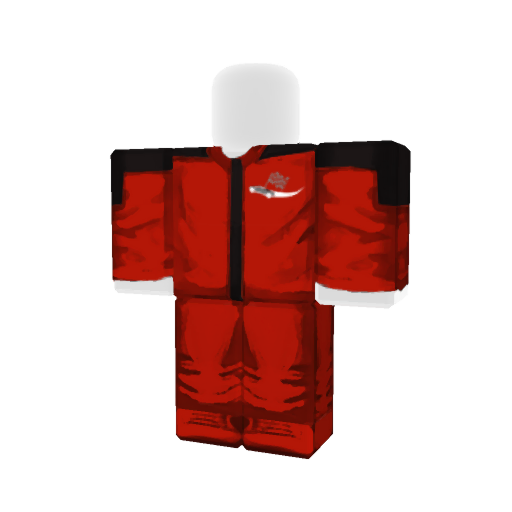 Racing Suit Template - Skin for Roblox by 3u832ur8ejfje8f83