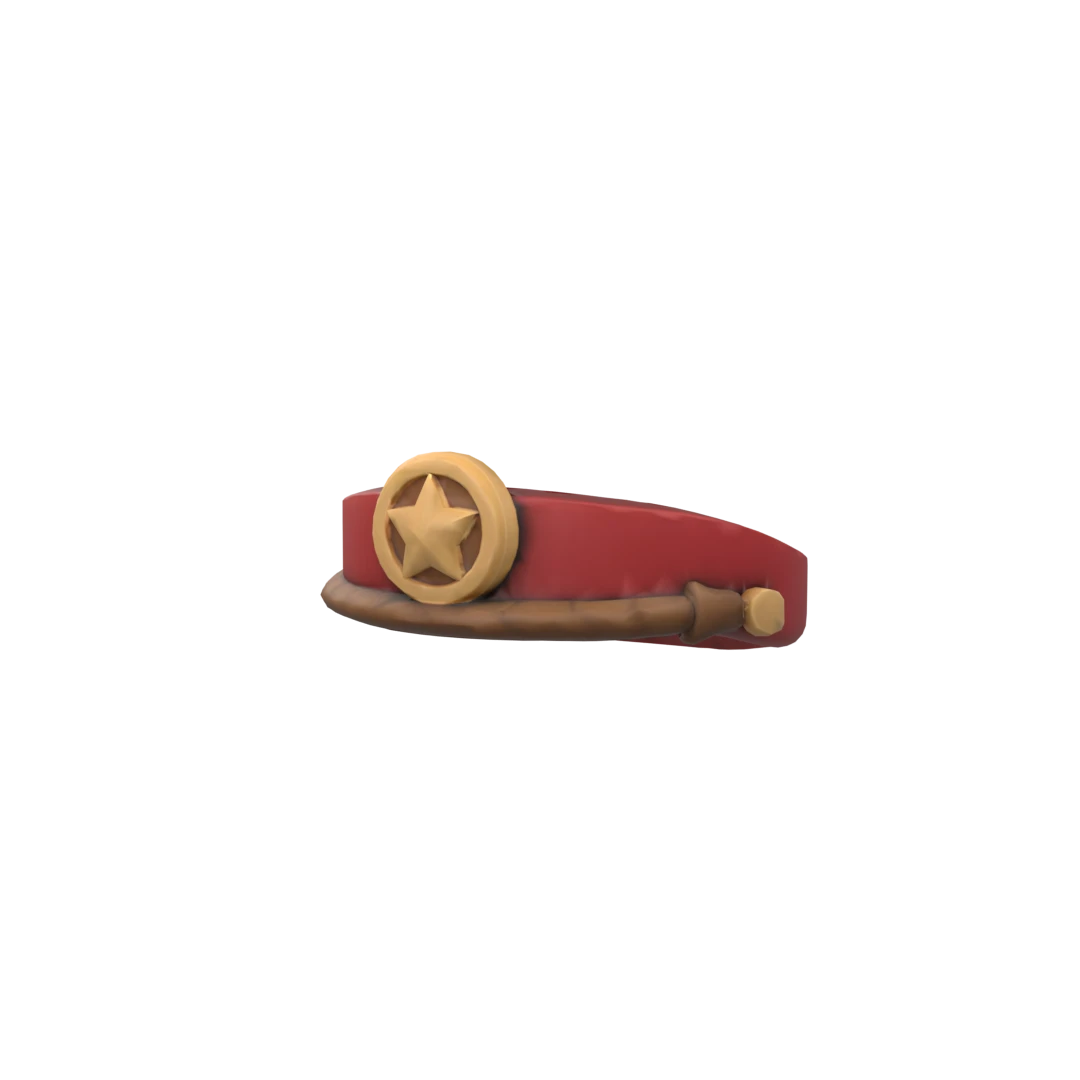 Army AGSU - Clothes for Roblox 3D by Anthwon Anamatrix
