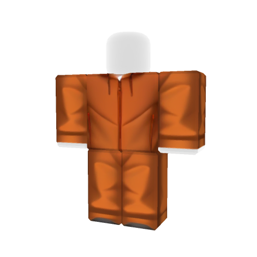 fire clothes - Skin for Roblox by Prince Juma