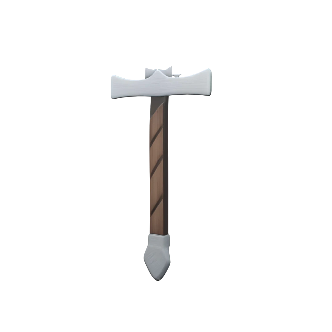Sword Backpack Design - Clothes for Roblox 3D by Daisy